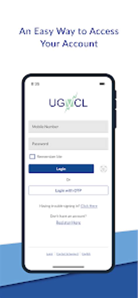 Ugvcl Smart Meter For Android Download