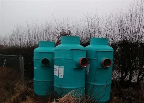 Where Can I Use A Hydrodynamic Vortex Separator Spel Products