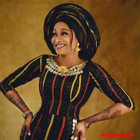 Zee Preetty Biography Education Net Worth Movies Husband Labaran Yau