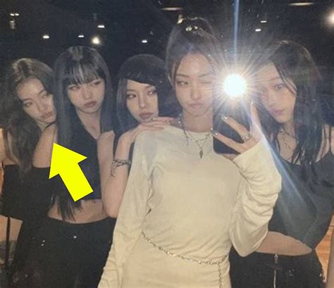 한국에서 걸그룹으로 데뷔하는 ‘세계에서 가장 예쁜 소녀 모델”