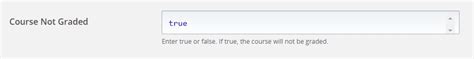 disabling grading in your open edx course appsembler knowledge base