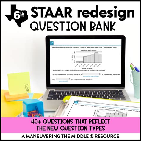 Utilizing Our Staar Question Bank Maneuvering The Middle