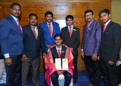 Anjaneyulu Aakula On Linkedin Mentorship Leadership Professionaldevelopment Trainthetrainer