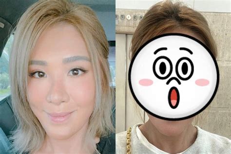 小禎找李進良做醫美竟撞臉隋棠 驚吐老公沒用要前夫 自由電子報 Line Today