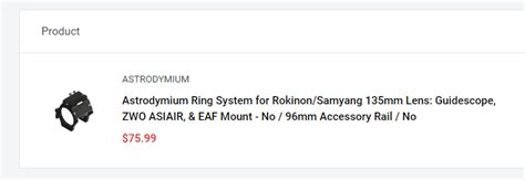 Upgrading My Rig Beginning Deep Sky Imaging Cloudy Nights