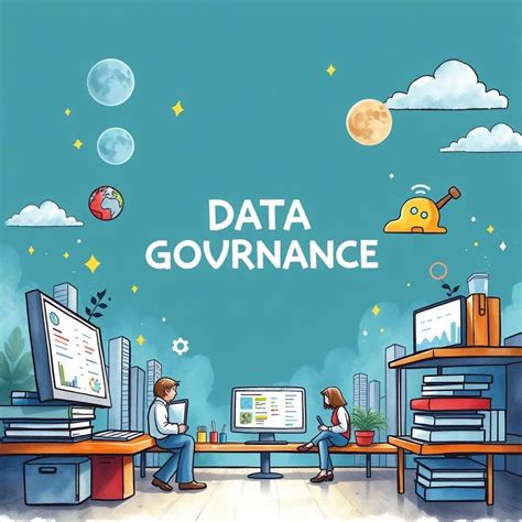 Data Classification Assistant Categorize Data For Better Governance