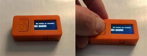 Push The Button Getting Started With IoT MQTT DEV Community