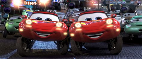 Mia Et Tia Personnage Cars • Disney Pixar • Cinéfilms Planet