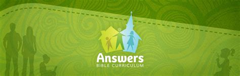 Why Answers Bible Curriculum Answers In Genesis