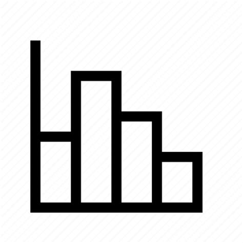 Chart Diagram Graph Histogram Icon Chart Diagram Graph Histogram Icon