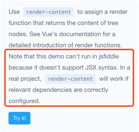 Bug Report Tree Custom Node Content Not Displaying · Issue 5523 · Elemefeelement · Github