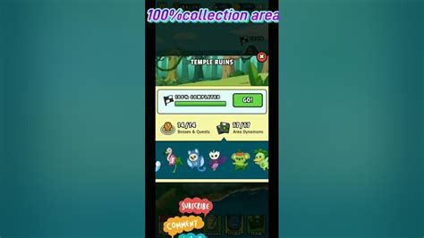 100 Collection Area Gaming Dynamons Viral Dynamonworld Battle Game Dynamon Youtube