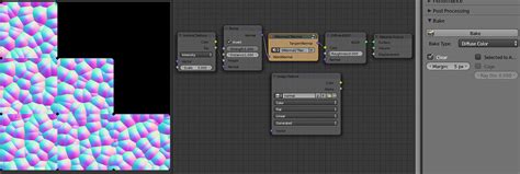 Baking Cycles Procedural Normals To Texture Tutorials Tips And Tricks Blender Artists Community
