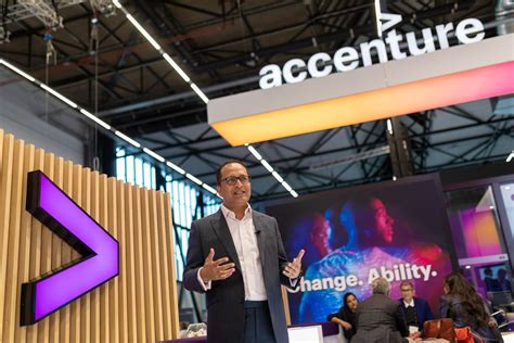 Sibos 2022 Accenture Banking Blog