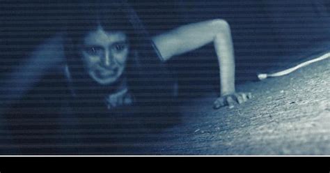 Custom Plex Poster For Paranormal Activity Next Of Kin V 2 Album On