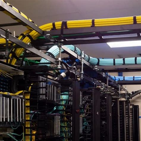 Structured Cabling Solutions At Best Price In Bengaluru