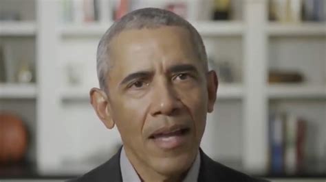 Obama Addresses Hbcu 2020 Grads In Commencement Speech Armenian American Reporter