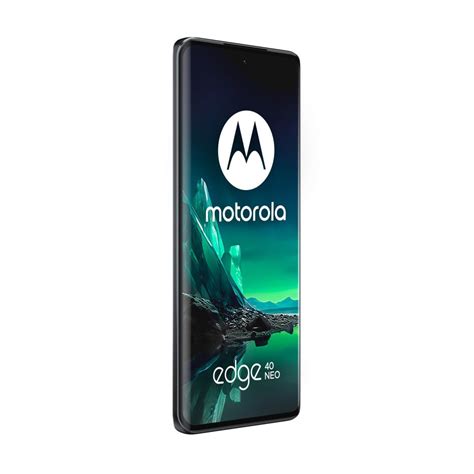 Motorola Edge 40 Neo Características Y Comparativas