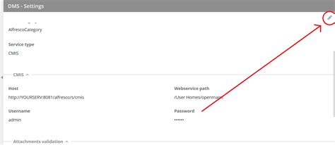 Installation Guide For Openmaint 23 Cmdbuild 341 In Ubuntu 2004 Lts · Github