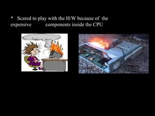 Raspberry Pi Ppt PPTX