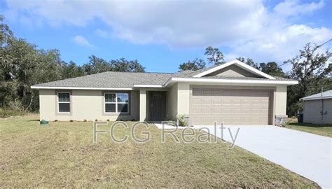 5 Elm Loop Ocala FL 34472 5522 FCG Property Management