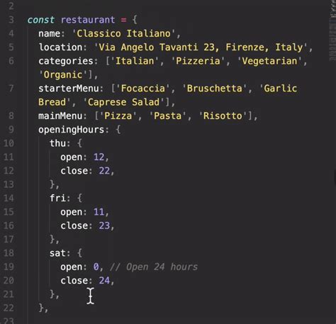 Section 9 Data Structures Modern Operators And Strings