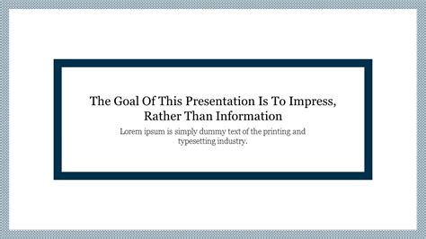 Use This Border Download For PowerPoint Presentation