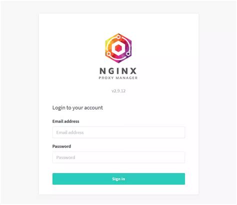 Self Hosted 프록시 관리자 Npmnginx Proxy Manager을 Docker Compose로 설치하기