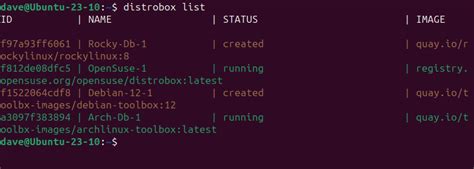 deb files on arch run any app on any linux distro with this tool