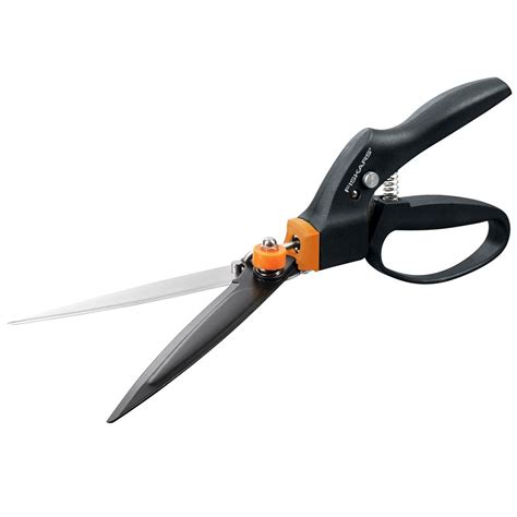Swivel Grass Shears Fiskars