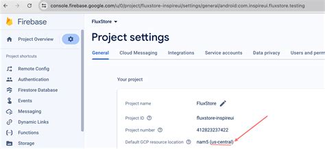 Firebase Realtime Chat Document Fluxbuilder An Ultimate Approach