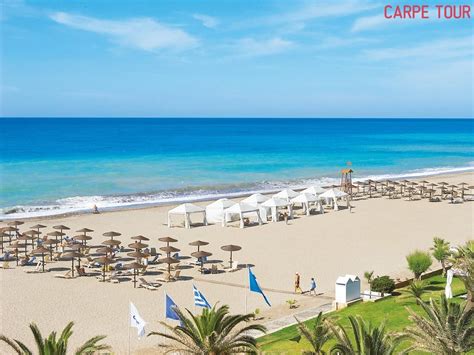 Grecotel ის ქსელის სასტუმროები კუნძულ კრეტაზე საბერძნეთი 0 Gel კარპე ტური