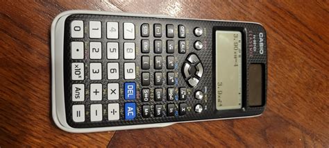 My Calculator During A Science Test This Did Not Help R Mildlyinfuriating