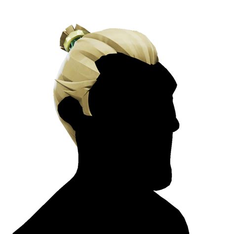 Eastern Winds Jade Hair The Sea Of Thieves Wiki