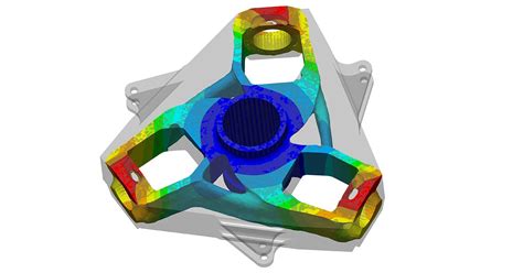 Generative Design And Topology Optimization Place In Product Development Process