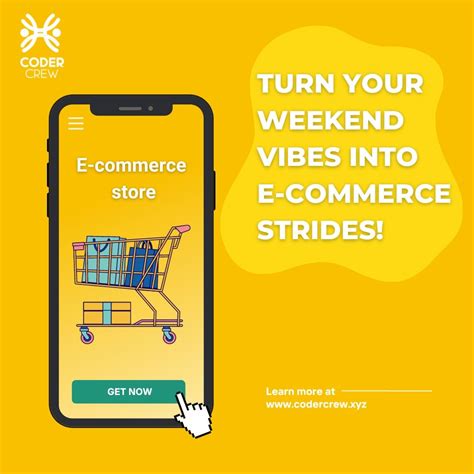 coder crew on linkedin codercrew weekendhustle ecommerce