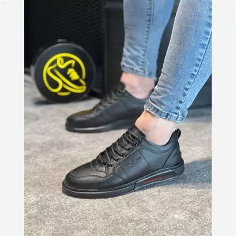 خرید و قیمت کفش کتونی اسپرت کلاسیک ونس اسکیچرز Skechers مردانه و