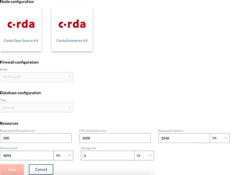 Create A Node And Join An Internal Network Catalyst Blockchain Manager