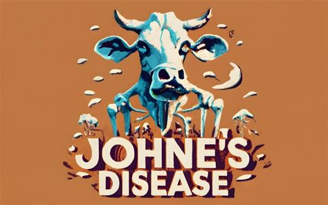 Premium Ai Image Johnes Disease