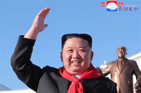 North Korea Test Fires Icbm With Range To Strike Entire Us