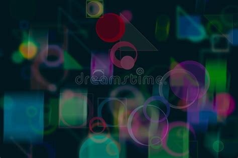 background for graphic design pattern shape ellipse style canvas