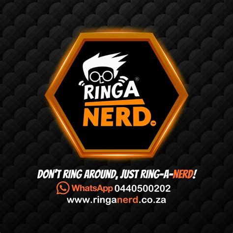 Ring A Nerd Upgrade Smarter With Ring A Nerd Windows 11 Is Here