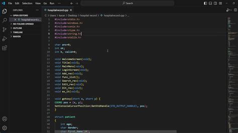 Karan Singh On Linkedin Teamwork Coding C Project