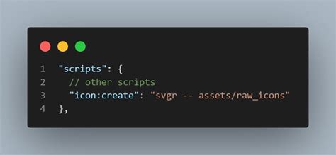svgr for your react app dev community