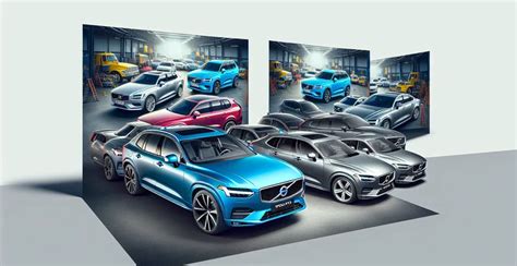 Identify Volvo Models Using Ai Nyckel
