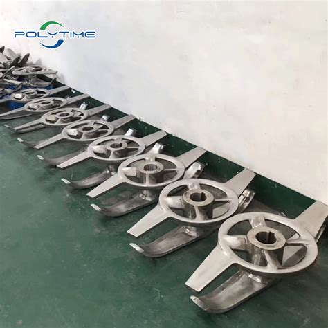 China High Speed Mixing Machine Manufacturers And Suppliers Polytime