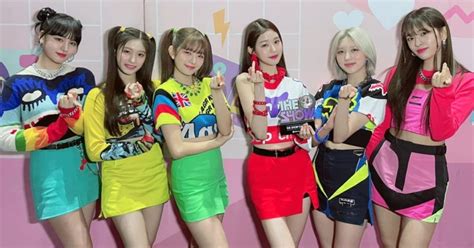 Every K Pop Song That Won A Music Show Award This Year From Least To