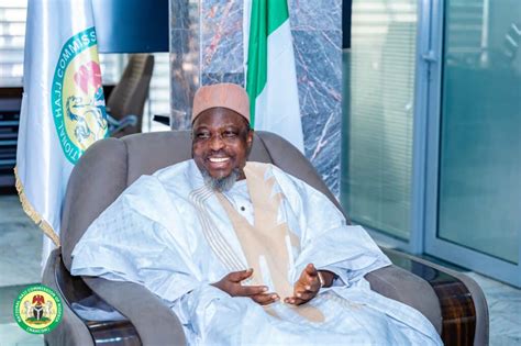 Nahcon Extends 2025 Hajj Registration