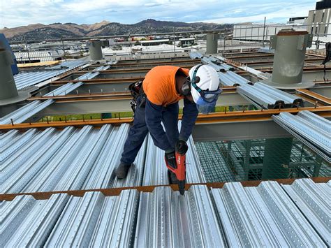 Shear Stud Welding Cssw Ltd