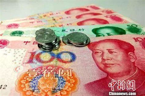 2018年企业工资指导线来了！你的工资涨了吗？大陆国内新闻新闻齐鲁网